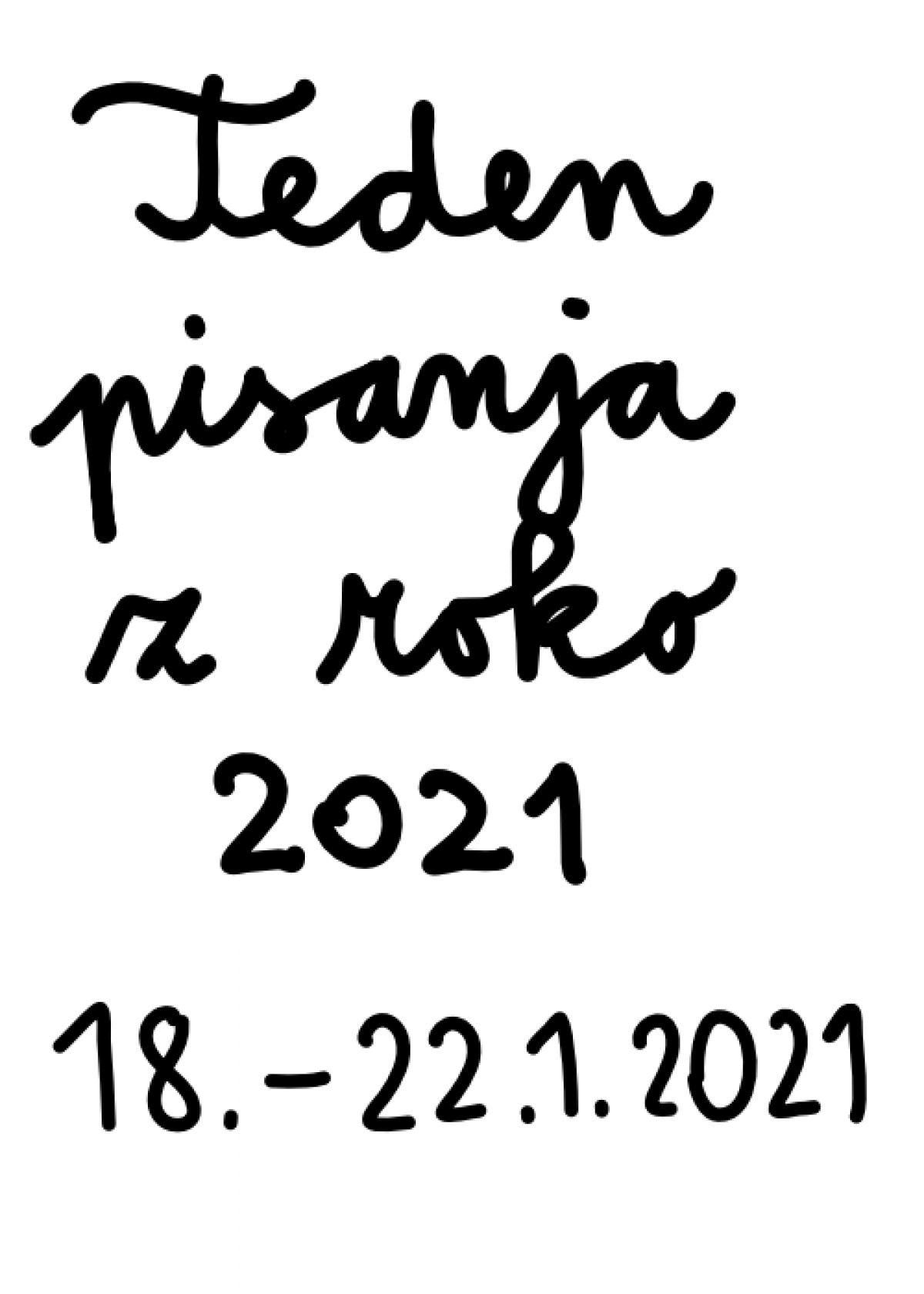 Pisanje z roko ima svoje prednosti | Revija Vzajemnost