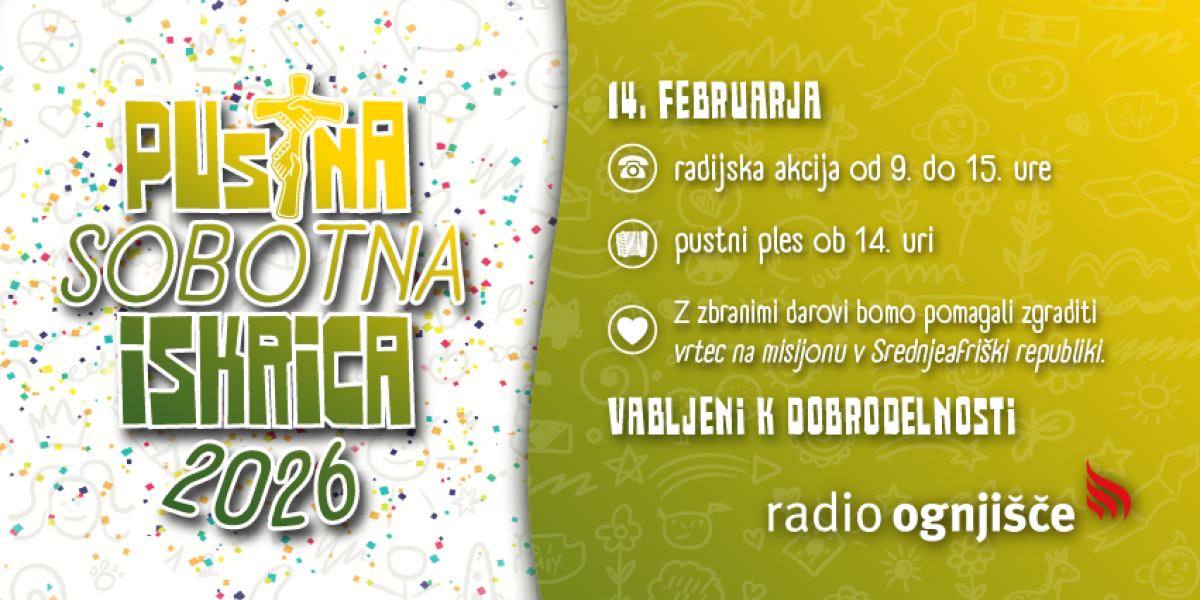 Pustni ples z dobrim namenom | Revija Vzajemnost