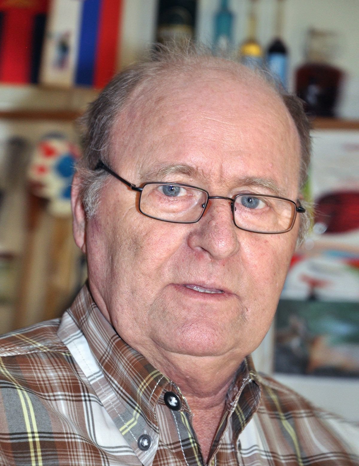 V bolezni nismo radi sami | Revija Vzajemnost