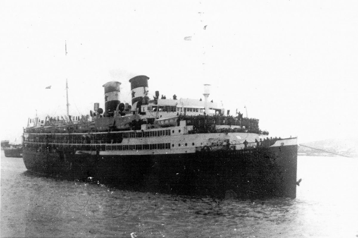 IZBRSKANO IZ SPOMINA | Revija Vzajemnost