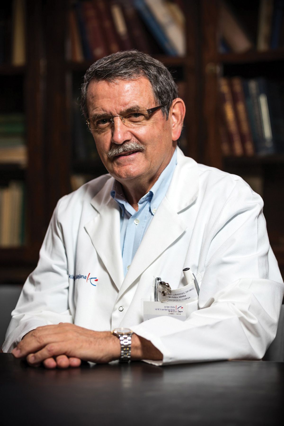 O življenju plemenite rodbine Lukanović | Revija Vzajemnost