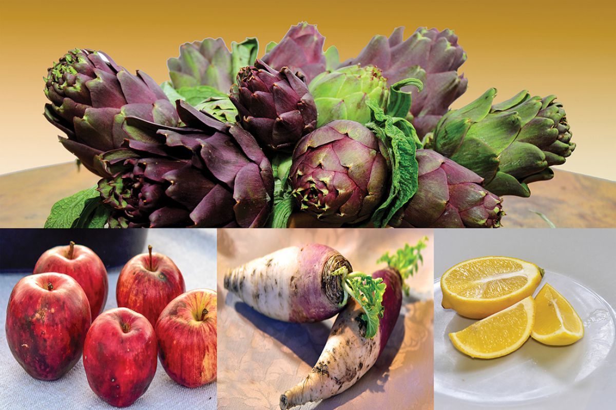 Ohranimo zdrava jetra | Revija Vzajemnost