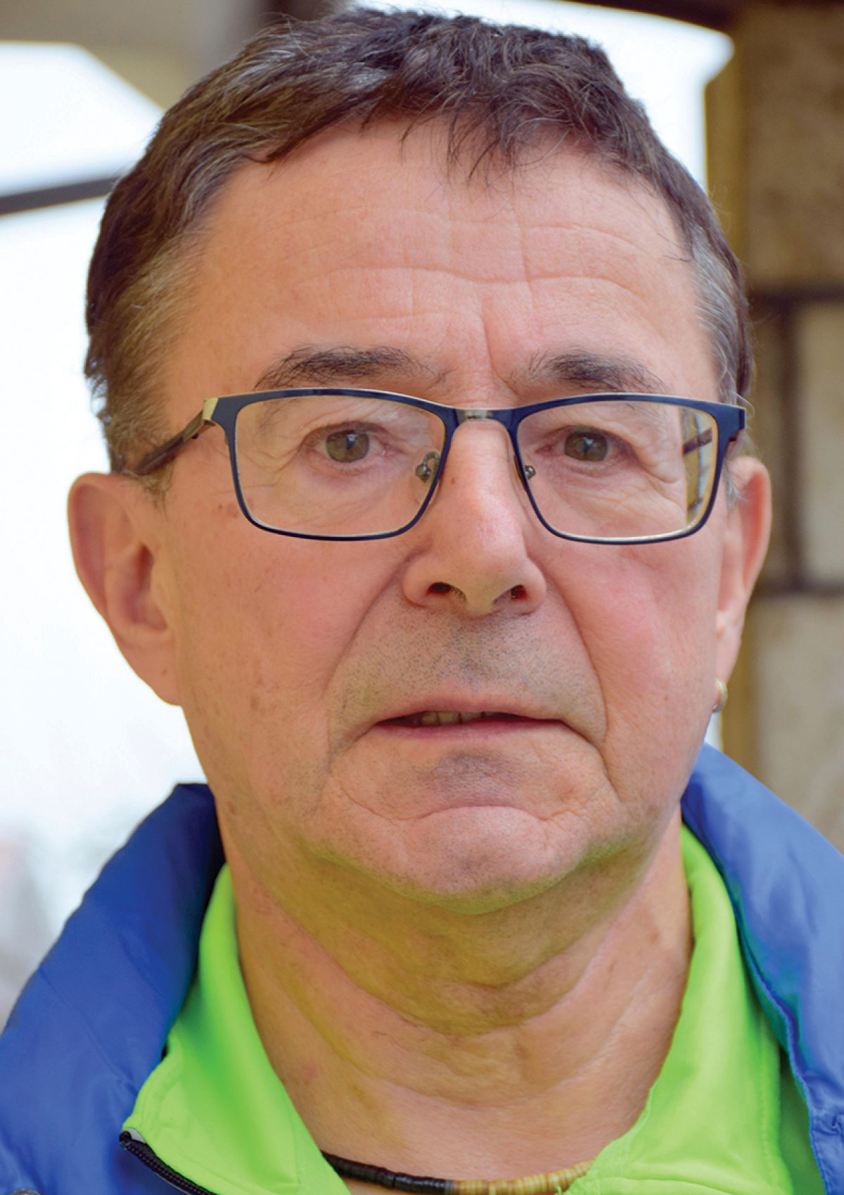 Kraj leži ob vznožju Storžiča med štirimi gradovi | Revija Vzajemnost